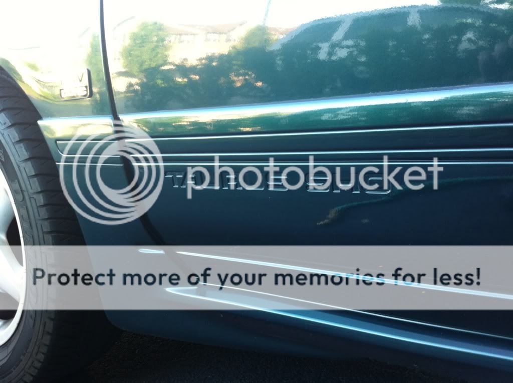 Learn me on the 1st and 2nd Gen Taurus SHO | VW Vortex - Volkswagen Forum