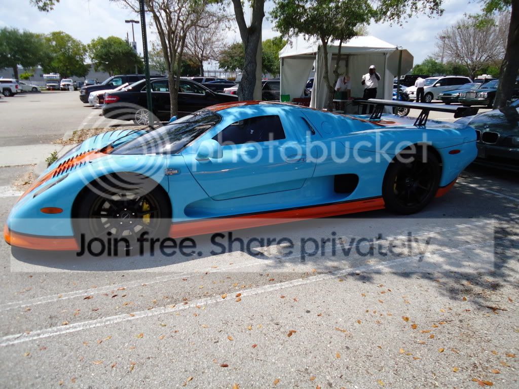 Mosler Palm Beach - CorvetteForum - Chevrolet Corvette Forum Discussion