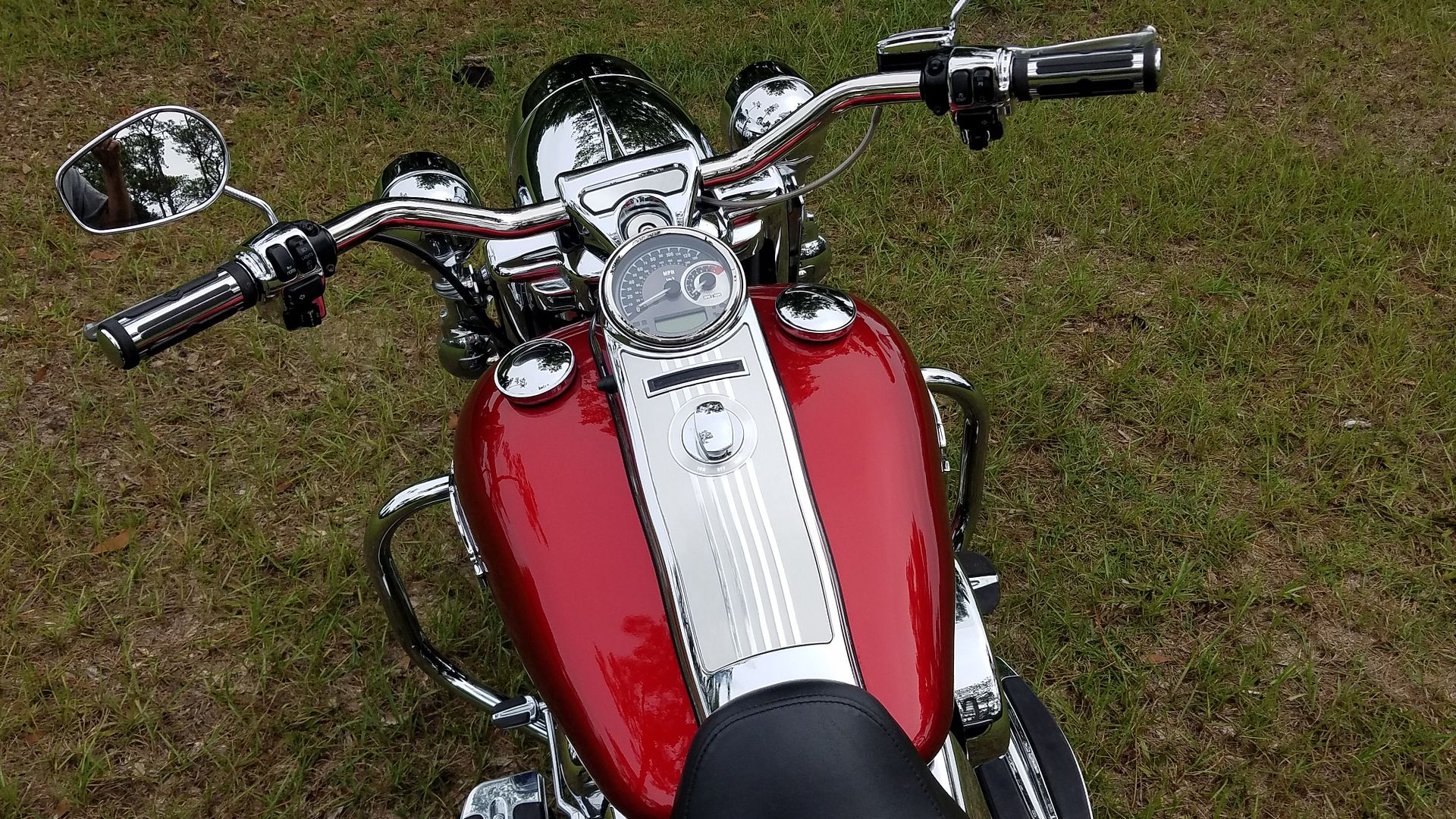 KST Kustoms - Bar Hopper Bars - Harley Davidson Forums