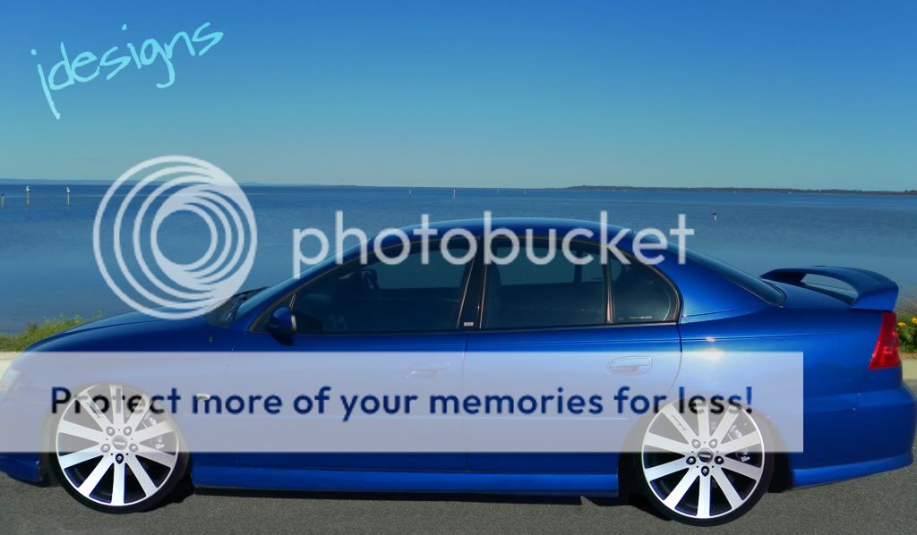 stoneys VZ sv6 | Page 4 | Just Commodores