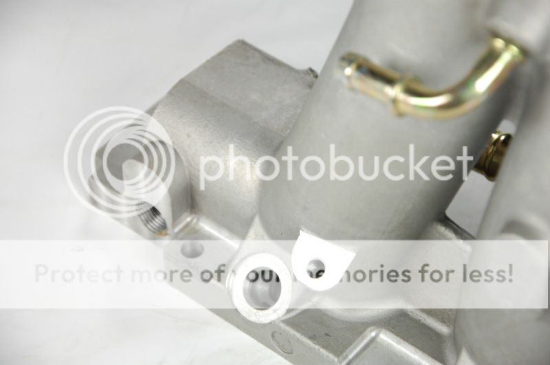 CIVIC SI IVTEC K20 RRC K20Z3 BIG INTAKE MANIFOLD /TURBO/NA FA5 FG2 FD5 ...