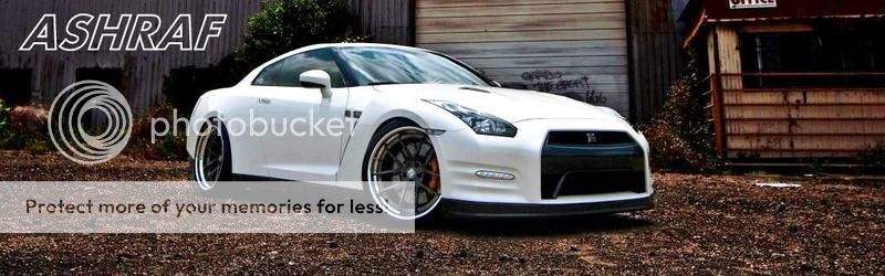Forum Signatures | Nissan GT-R Forum