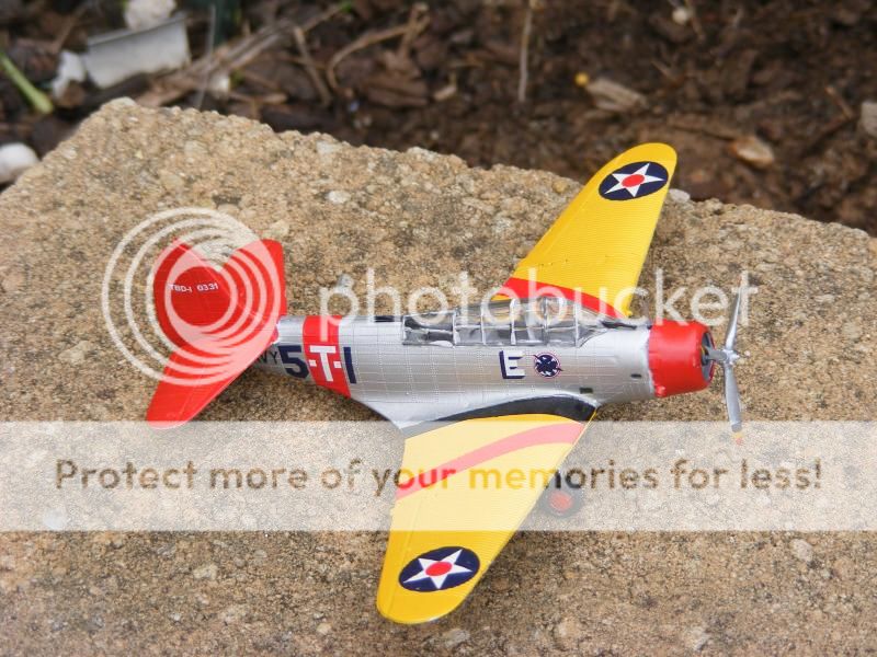 Revell Swordfish & Airfix Devastator - The Unofficial Airfix Modellers ...