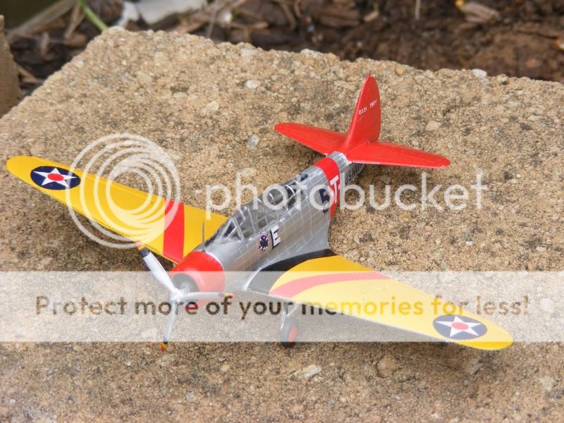 Revell Swordfish & Airfix Devastator - The Unofficial Airfix Modellers ...