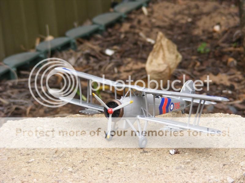 Revell Swordfish & Airfix Devastator - The Unofficial Airfix Modellers ...