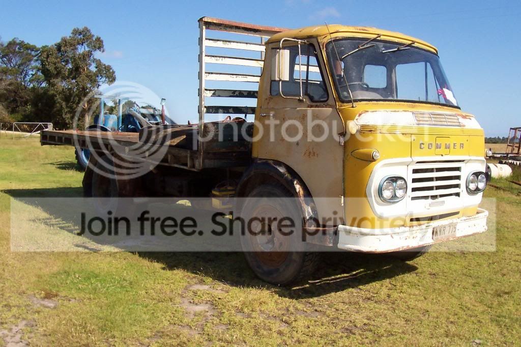 Commer Knocker Tray for sale - Forum - Historic Commercial Vehicle Club ...