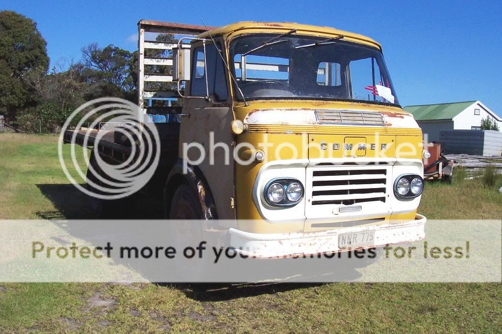Commer Knocker Tray for sale - Forum - Historic Commercial Vehicle Club ...