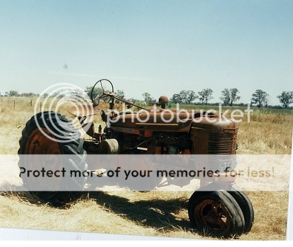 Random Tractor Photos - Forum - Historic Commercial Vehicle Club of ...