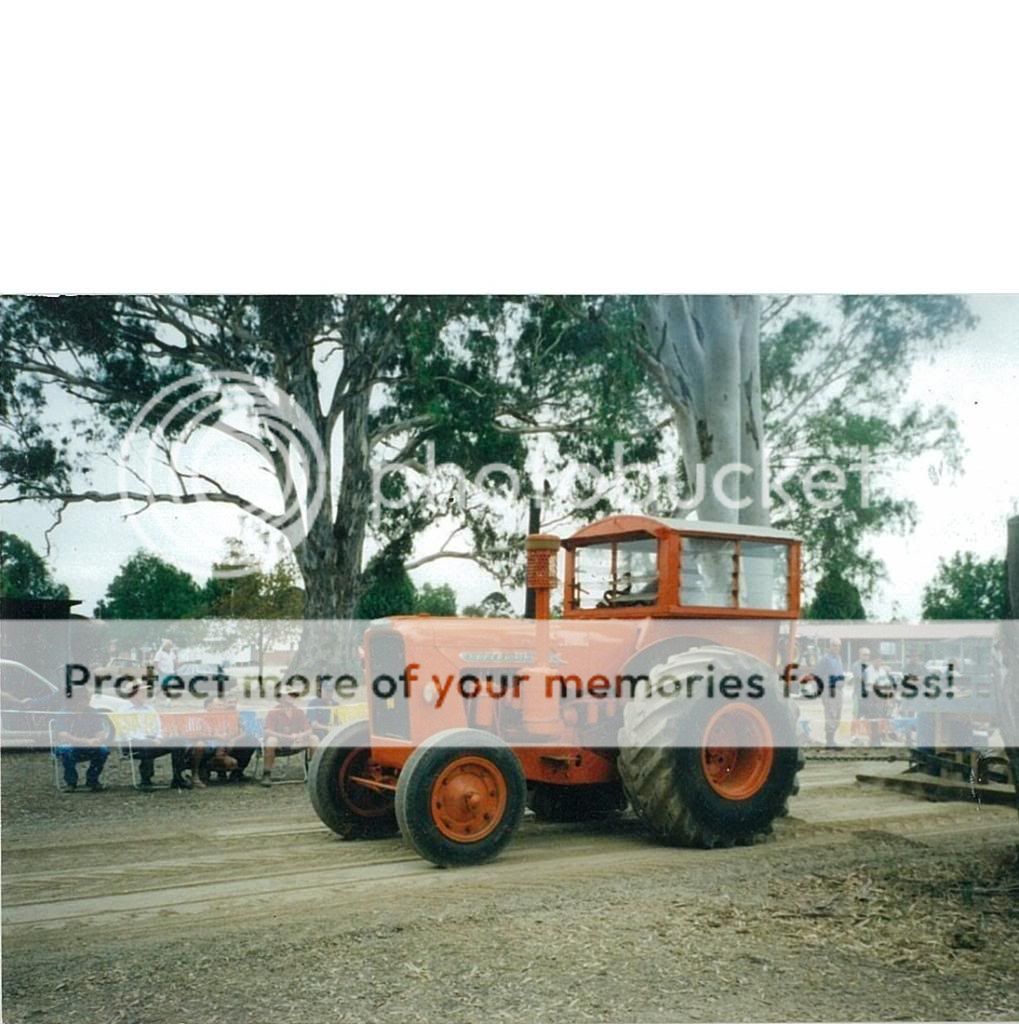 Random Tractor Photos - Forum - Historic Commercial Vehicle Club of ...