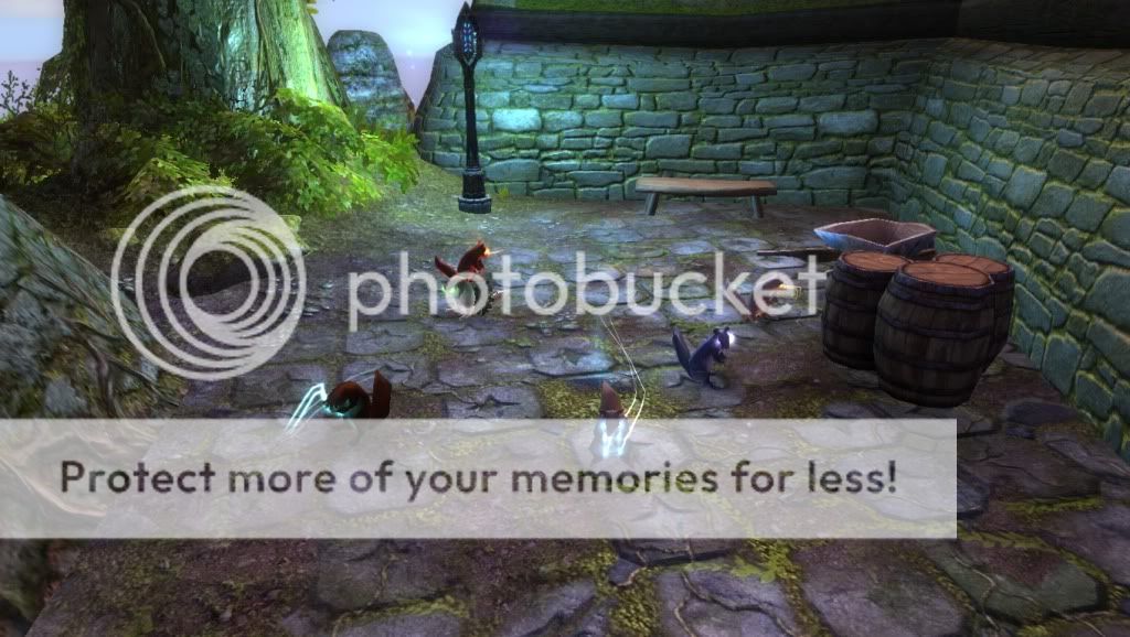 Best animated Squirrels in any mmorpg? - Page 2 — MMORPG.com Forums