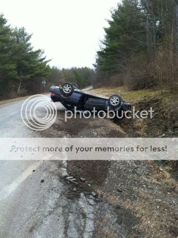 NewScoob's slight Subaru insanity... | Subaru Impreza GC8 & RS Forum ...