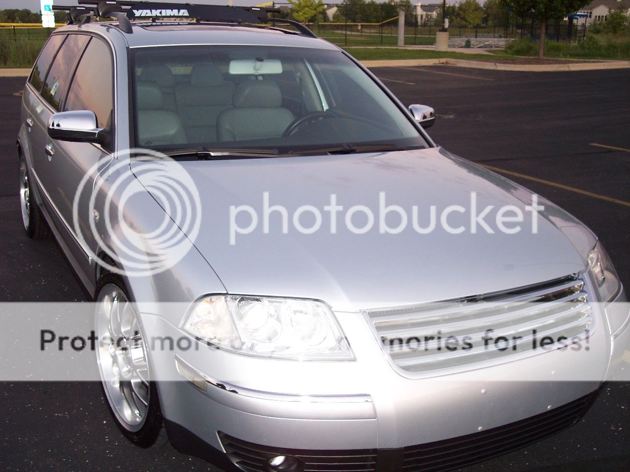04 Passat B5.5 Wagon 1.8T - Chicago Suburbs - Original Owner - Lightly ...