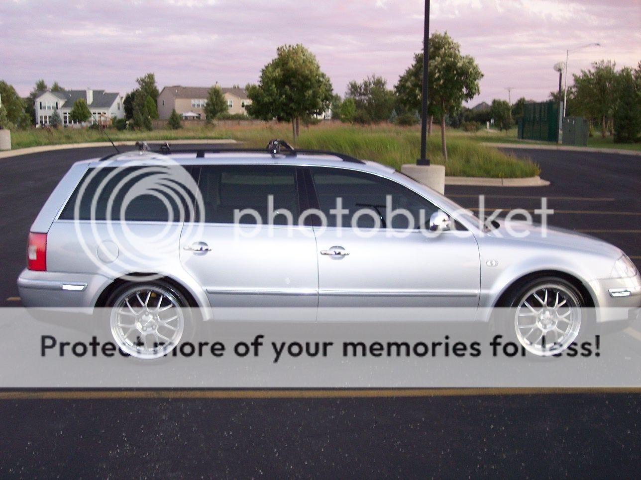 04 Passat B5.5 Wagon 1.8T - Chicago Suburbs - Original Owner - Lightly ...
