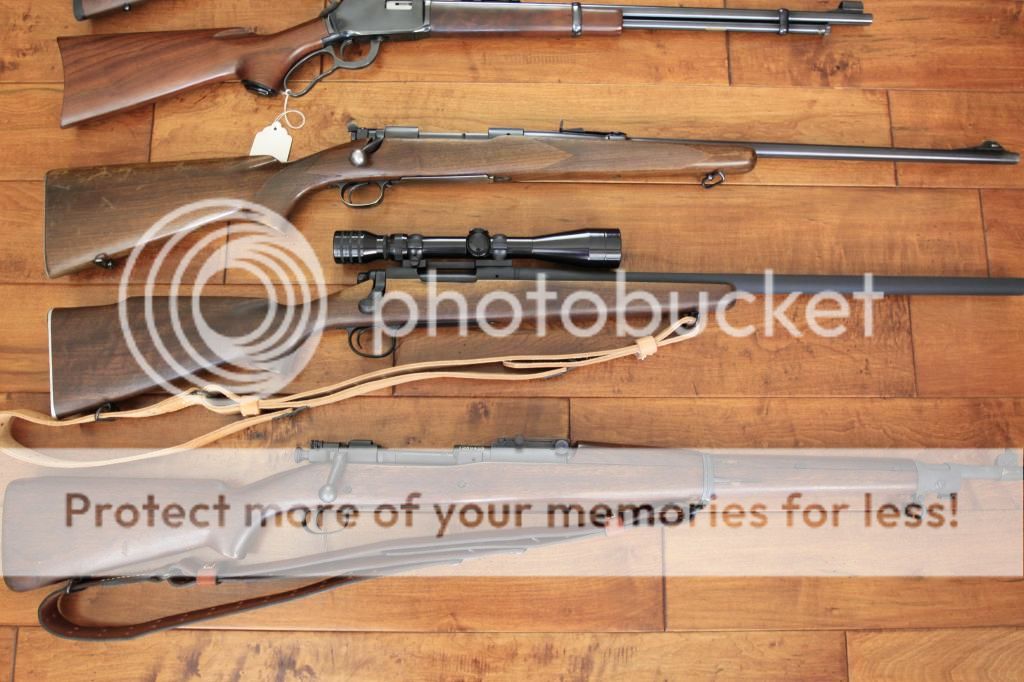 FS: Colt M4-LE 6921, Pre-War M70 Winchester, 9410, 9422 **Price Drop ...