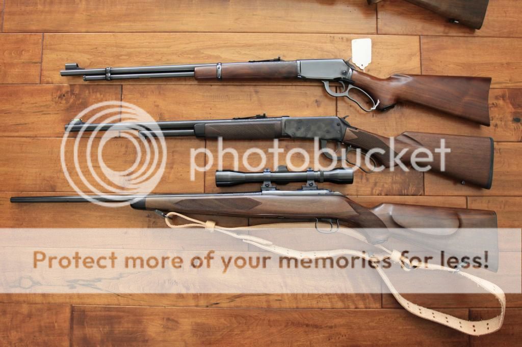 FS: Colt M4-LE 6921, Pre-War M70 Winchester, 9410, 9422 **Price Drop ...