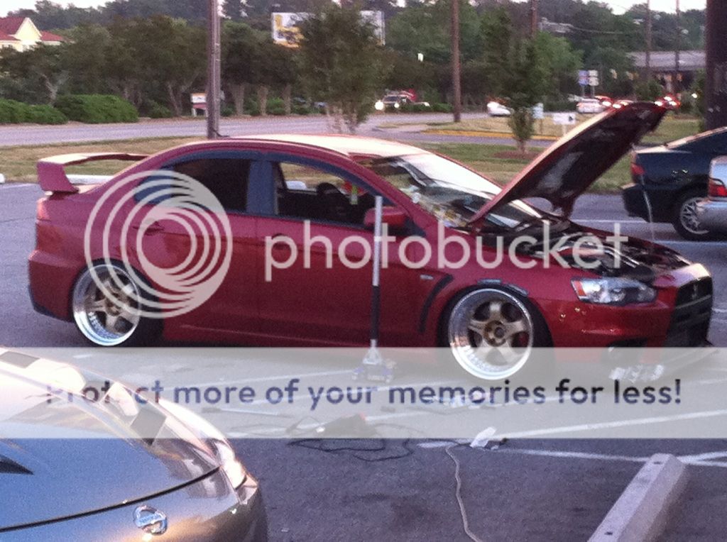 *Official Slammed/Stanced Evo X* | Page 42 | Mitsubishi Lancer ...