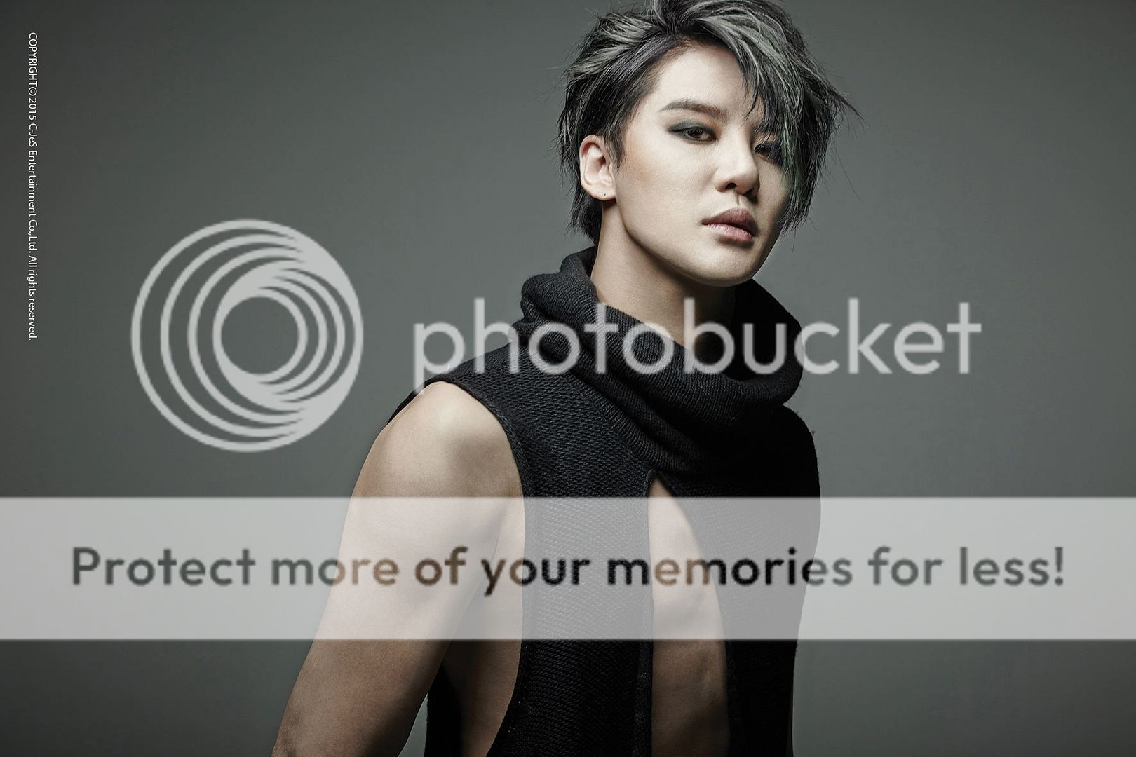 Current Obsession: Xia Junsu – Flower | gummimochi