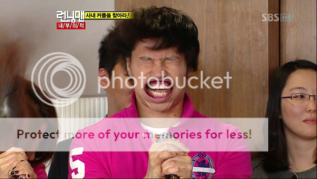 Running Man Episode 46 | gummimochi