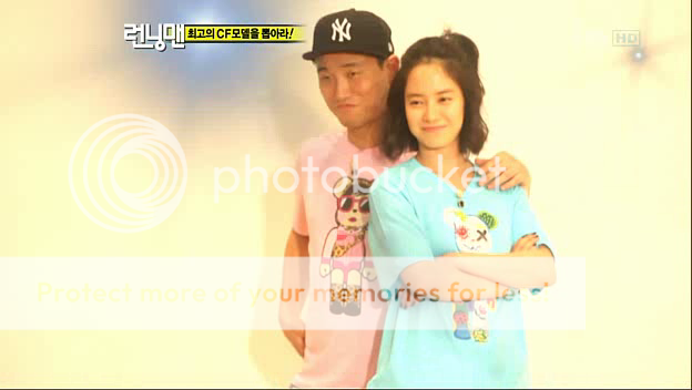 Running Man Episode 45 | gummimochi