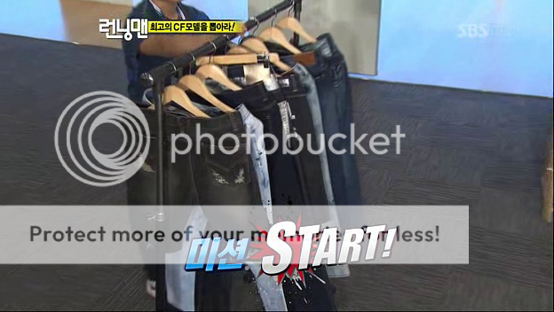 Running Man Episode 45 | gummimochi