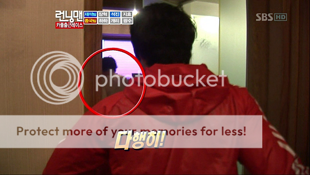 Running Man Episode 45 | gummimochi