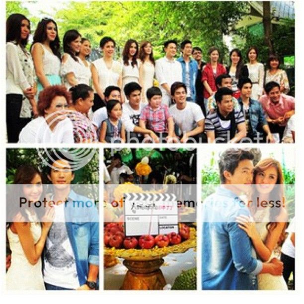 Upcoming Lakorns | thailakornupdate