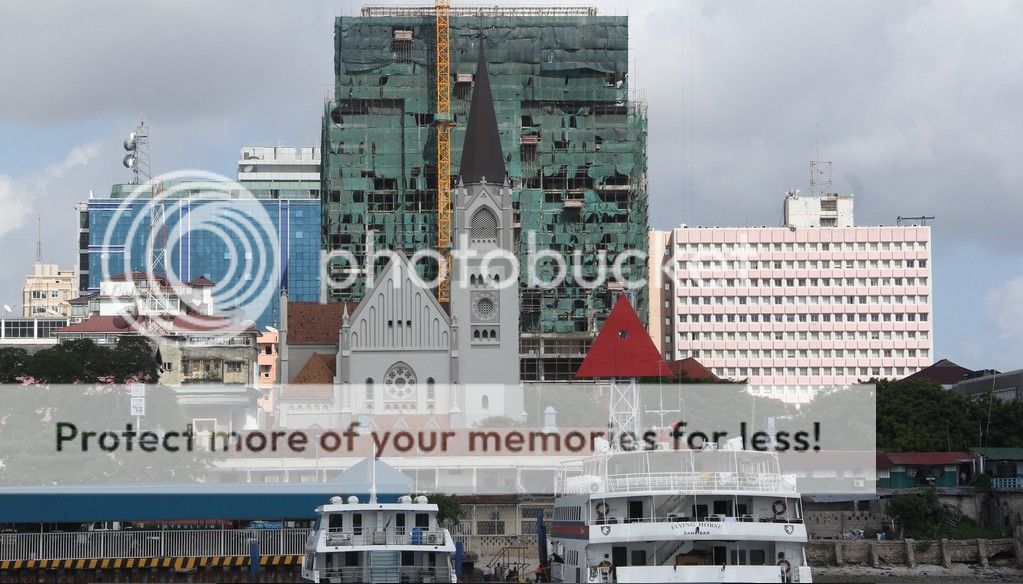 DAR ES SALAAM | Samora Tower | 19 fl | COMPLETED | Page 4 ...