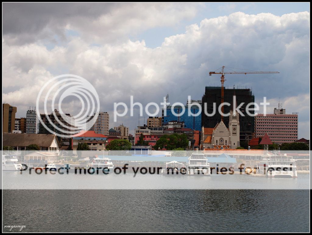 DAR ES SALAAM | Samora Tower | 19 fl | COMPLETED | Page 4 ...