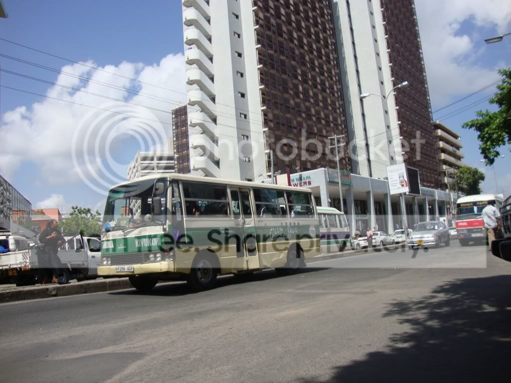 Dar es Salaam and Zanzibar | Tanzania | City Gallery | Page 54 ...
