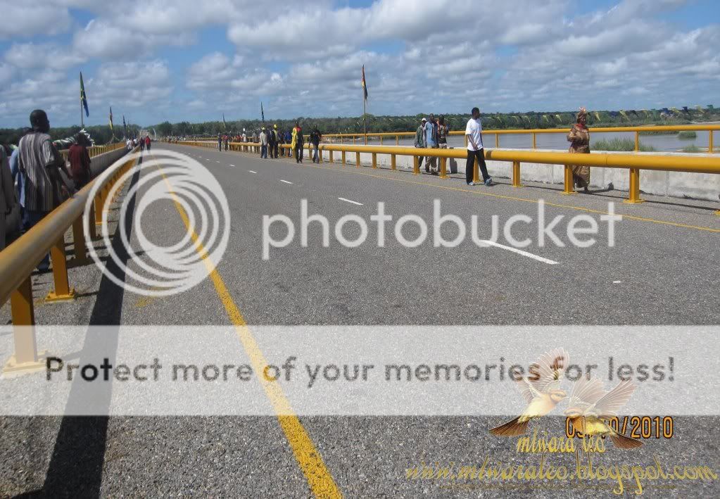 Unity Bridge Tanzania and Mozambique | JamiiForums