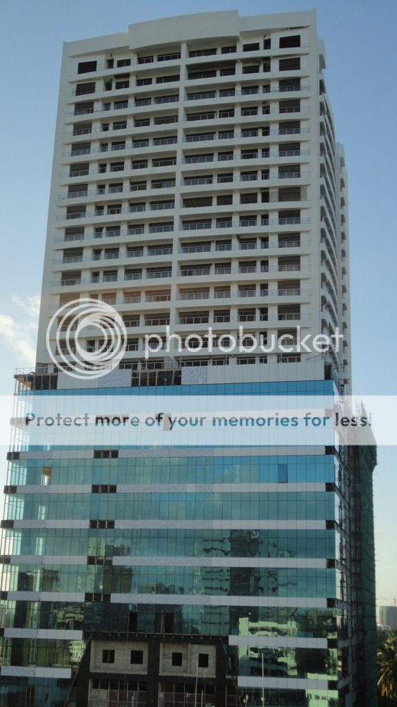 DAR ES SALAAM | Uhuru Heights | Mixed-Use | 25 fl | COMPLETE | Page 5 ...