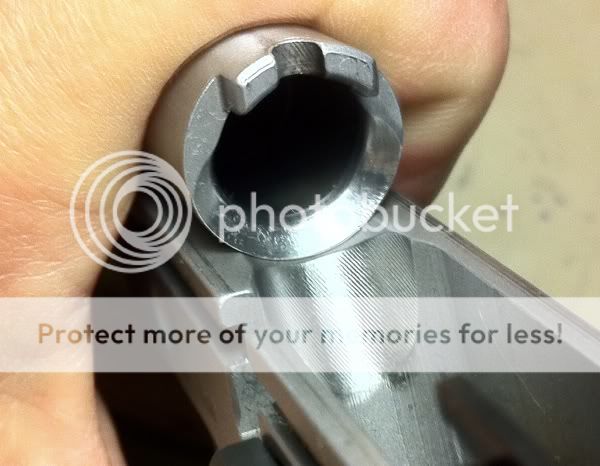 machine tool marks | 1911Forum