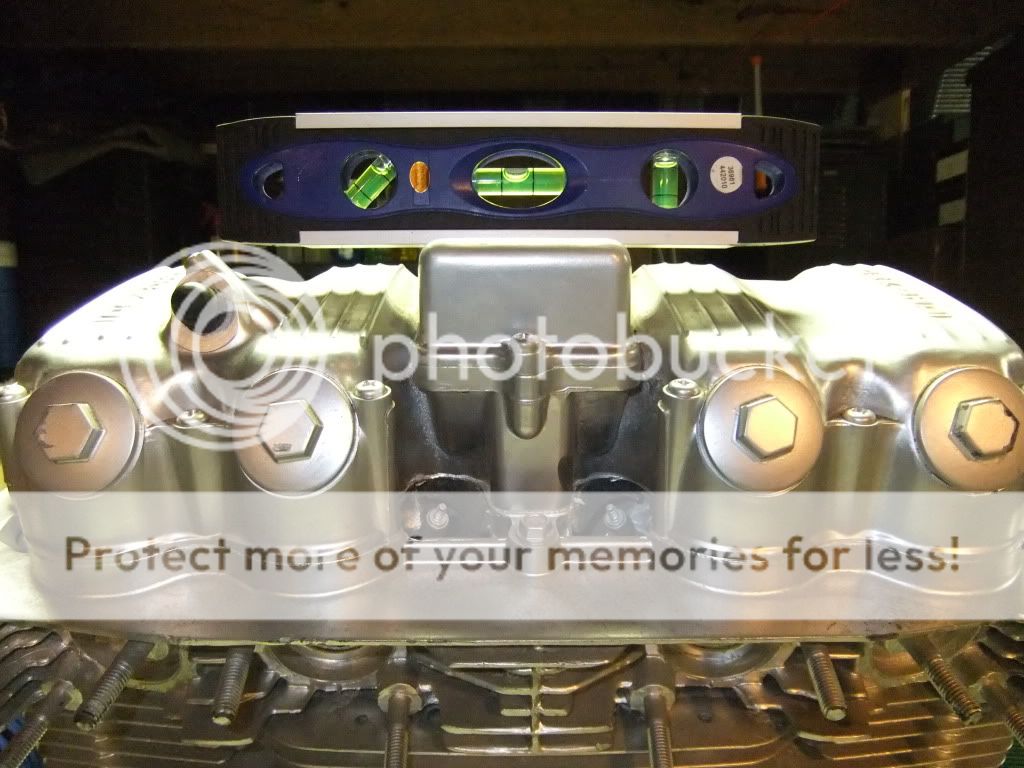 SOHC CB750 Engine Install Stand | DO THE TON