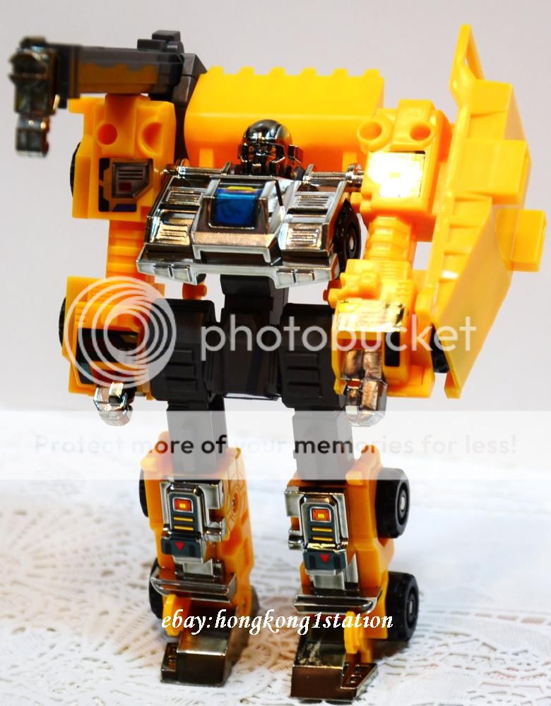 A new "third party" construction combiner - Transtruck Engineering ...