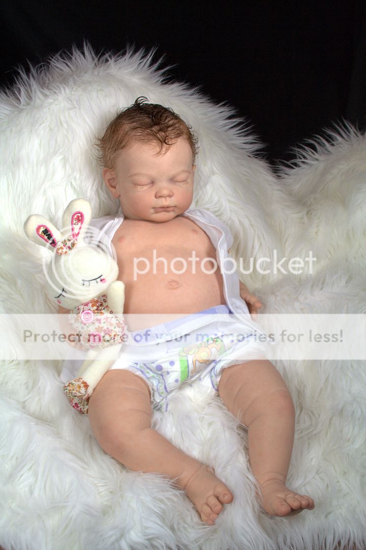 Can I see Your Kewy babies?? - Page 2 - DollFan