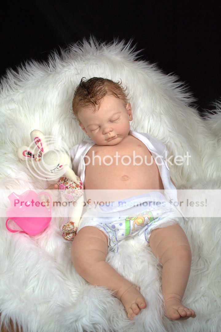 Can I see Your Kewy babies?? - Page 2 - DollFan