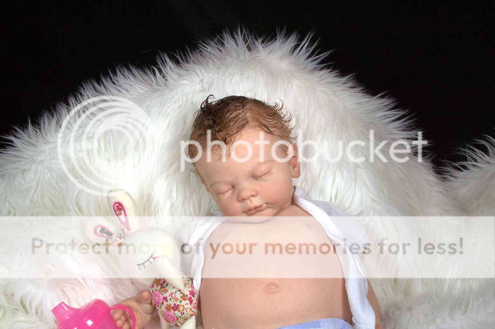 Can I see Your Kewy babies?? - Page 2 - DollFan